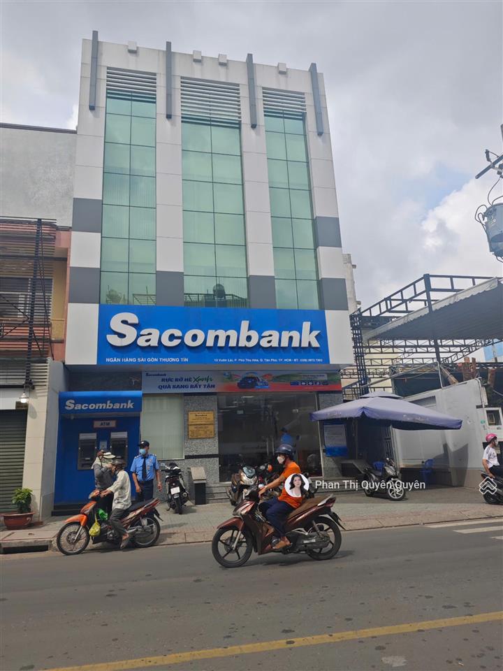 Chuyển nhượng tòa nhà nam kỳ khởi nghĩa, quận 3 dt 8 x 20m 7 tầng tm ...