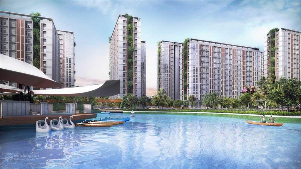 Bán căn hộ 66m2 2pn sổ hồng riêng bình chánh gần tên lửa tài chính ...