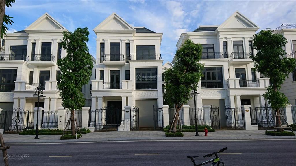 Trước khi tìm hiểu mua biệt thự, shophouse, liền kề vinhomes star city ...