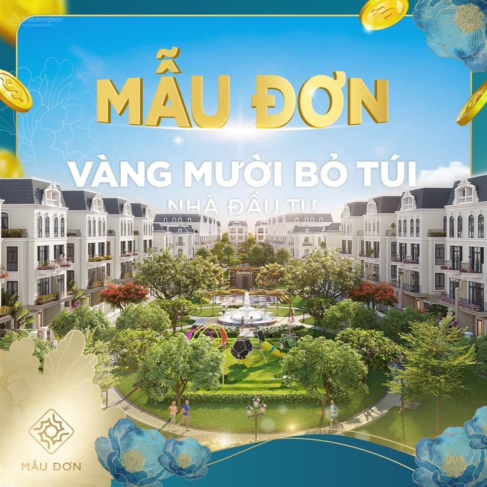 Trước khi tìm hiểu mua biệt thự, shophouse, liền kề vinhomes star city ...