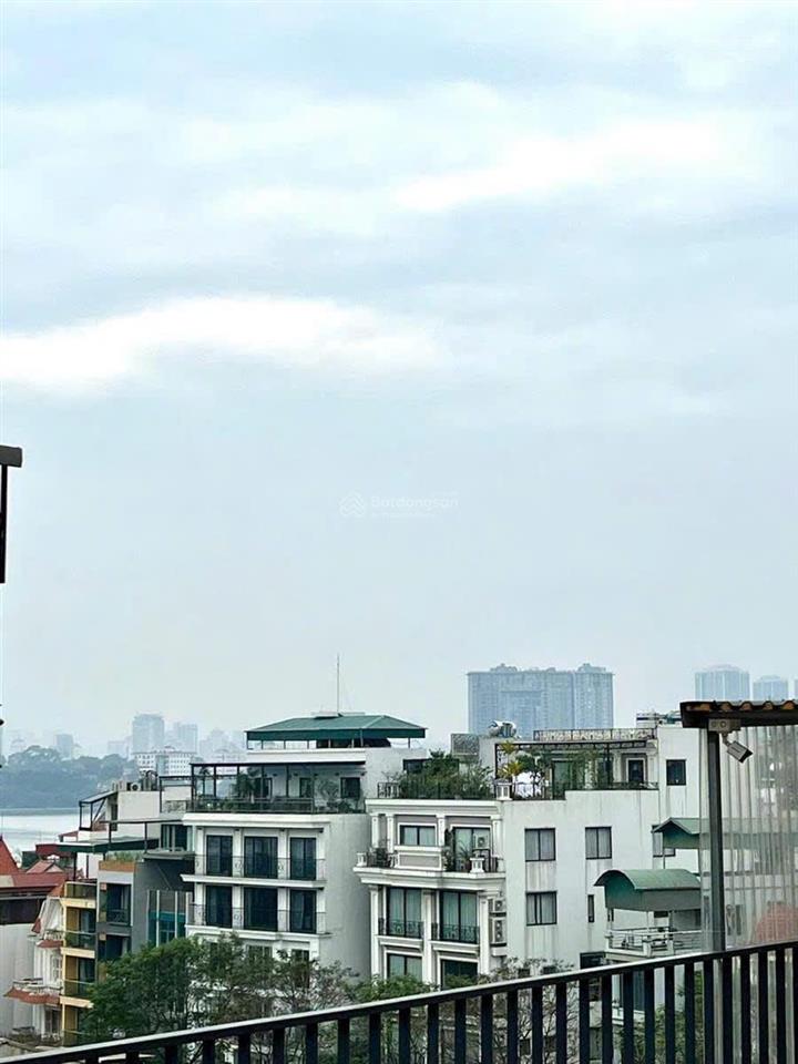 Chính chủ cần bán mặt phố yên phụ dt 85m2 mt rộng 6m 2 tầng hầm, chỉ ...