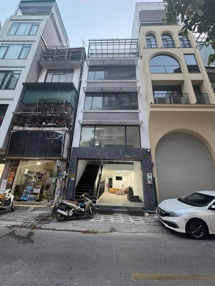 Chính chủ cần bán mặt phố yên phụ dt 85m2 mt rộng 6m 2 tầng hầm, chỉ ...