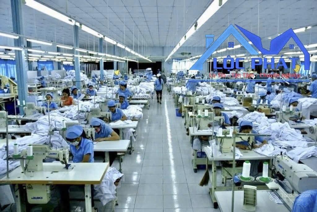 Bán xưởng 5ha skc phú mỹ, bà rịa vũng tàu giá 315tỷ