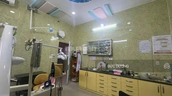 Hàng kín hiếm, mặt tiền trần nhật duật, q1 (4,5 x 16m) cpxd 5 tầng giá ...