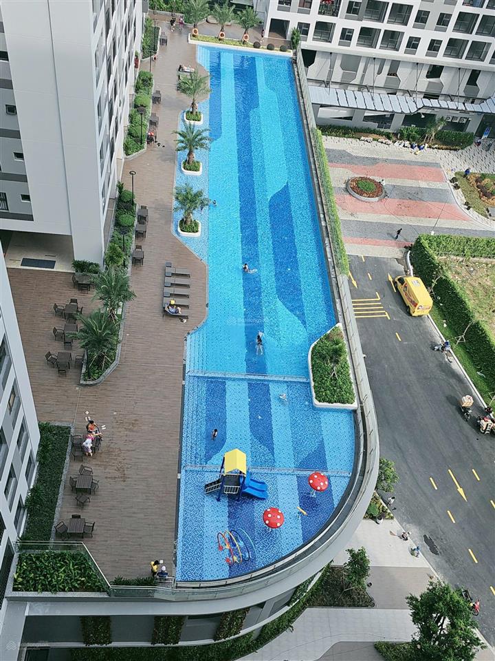 The privia bán căn hộ 02 pn, 02wc (68m2) giá 4.2 tỷ sổ sẵn