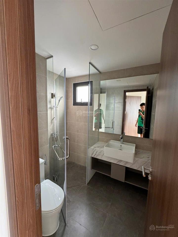 The privia bán căn hộ 02 pn, 02wc (68m2) giá 4.2 tỷ sổ sẵn