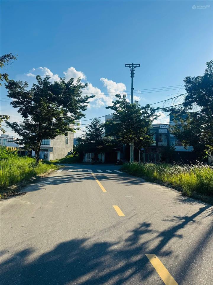 Cần bán gấp đất bàu mạc 21 song song nguyễn an ninh, cách biển nguyễn ...