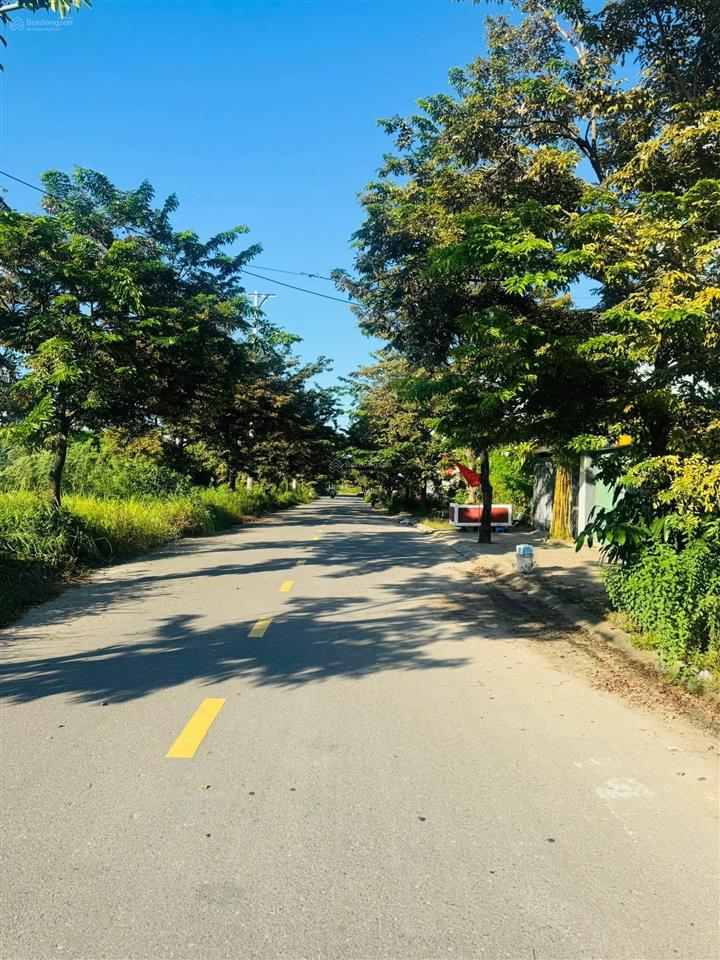 Cần bán gấp đất bàu mạc 21 song song nguyễn an ninh, cách biển nguyễn ...