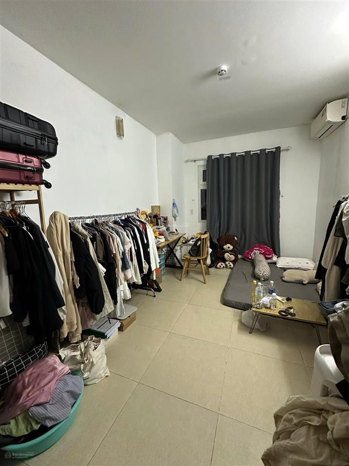 Bán căn hộ gia phát 75m 2pn2wc lê đức thọ, gò vấp