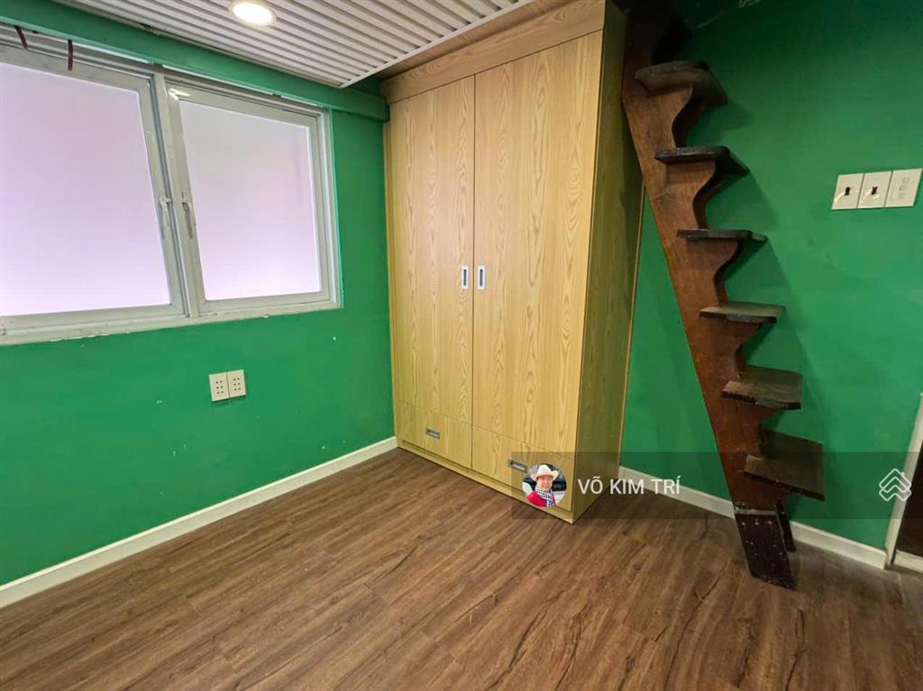 Cc nguyễn công trứ căn góc shr 2025 giá 1,28 tỷ, 0983 456 *** mr. trí