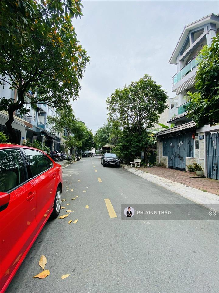 Hiếm! đất 4x20m an phú an khánh đường số 31e giá 15,2 tỷ đường đẹp đồng ...