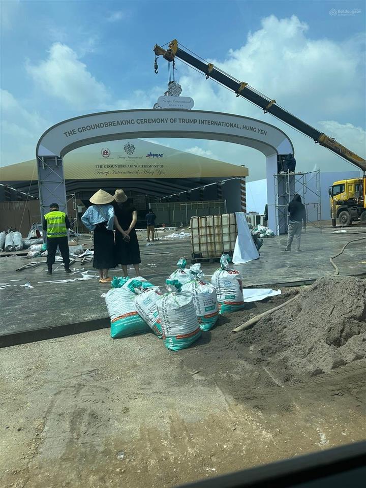 Chủ cần bán 118m đất tân châu vị trí lõi dự án viu sân golf thương hiệu ...