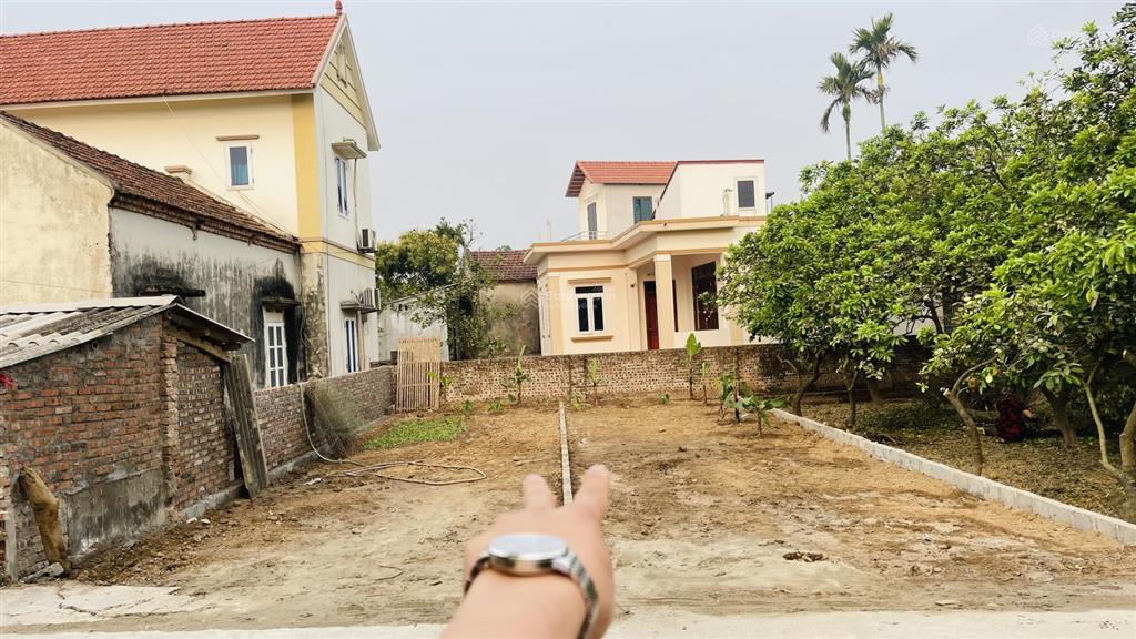 Chủ cần bán 118m đất tân châu vị trí lõi dự án viu sân golf thương hiệu ...