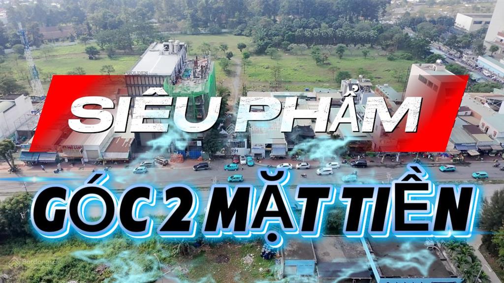 Góc 2mt d400 tân phú ngang 10m full thổ dòng tiền sẵn p. tân phú 500m2