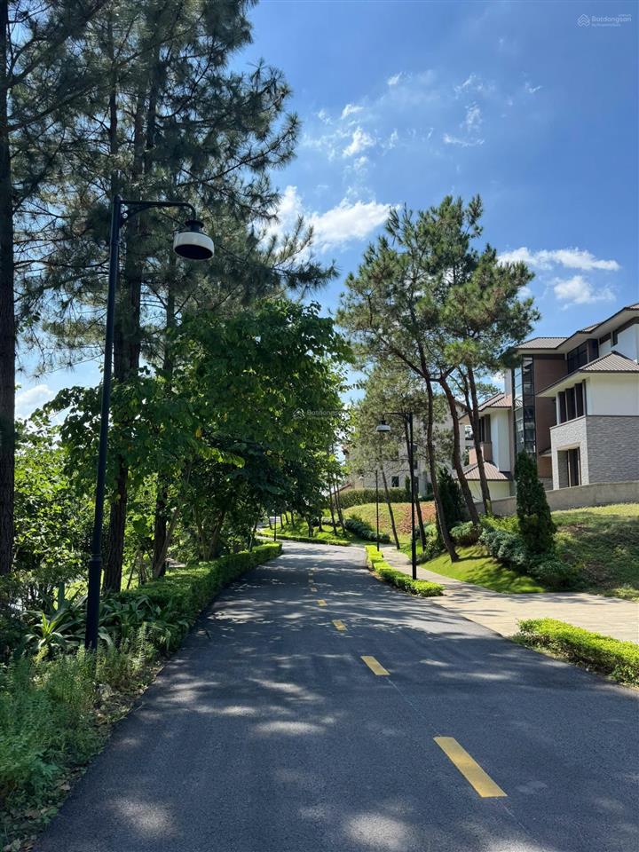 Căn bt phố diện tích vừa tiền dễ tiếp cận nhất dự án thanh xuan valley