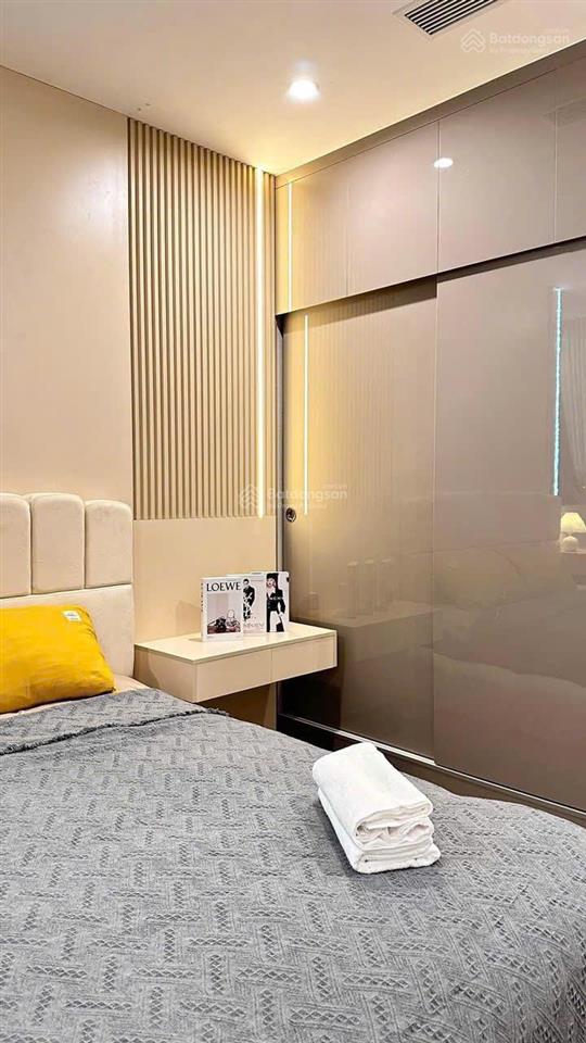 Bán căn hộ 1pn+, 1wc, 42,9m2, 3,5 tỷ tại the zenpark, vinhomes ocean ...