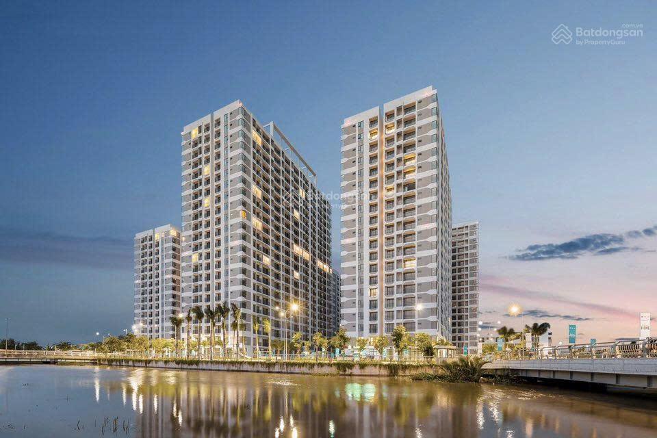 Đặc biệt full vat 3,25 tỉtặng thêm 1% ngoài ưu đãi 8% từ cđt căn hộ 63 ...