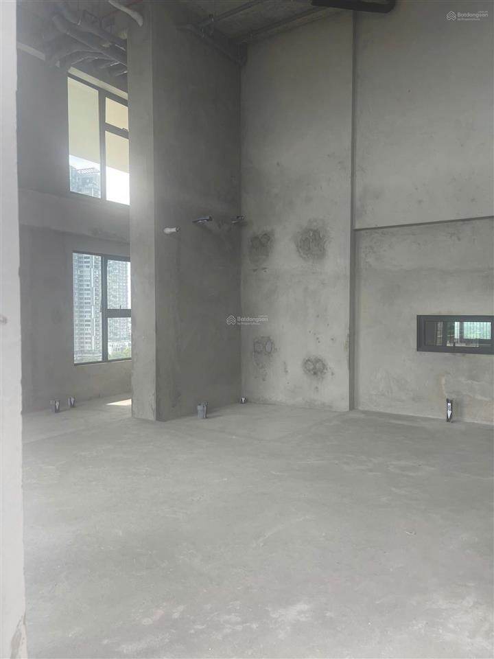 Sky forest mezaa 78m2/1 sàn giá 9.2 tỷ