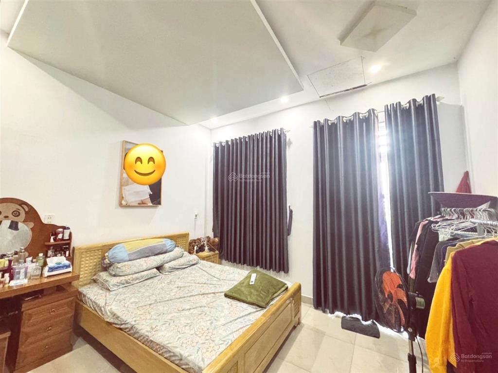 Bán nhà hiệp bình chánh thủ đức 58m2 (4x15) sổ hồng riêng. đã hoàn công, hỗ trợ vay bank