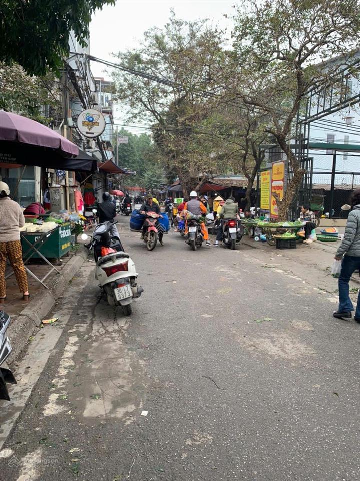 Bán mảnh đất 132 m2 ở phường tứ liên, quận tây hồ, hà nội