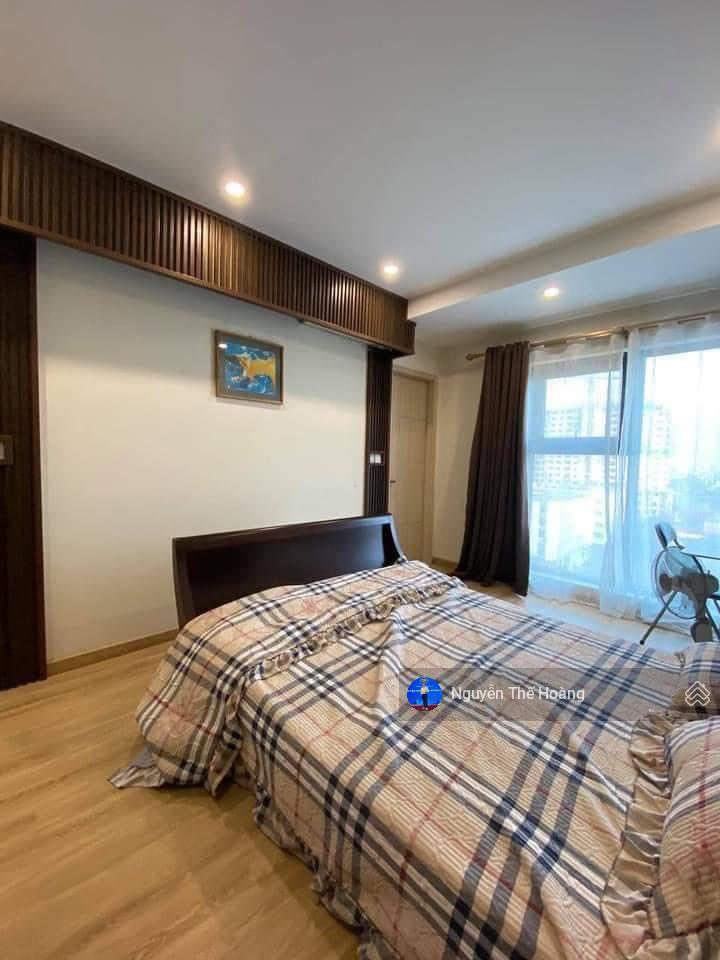 Giá thật, bán căn 2n tòa rivera park. tầng trung bc mát, full nội thất ...