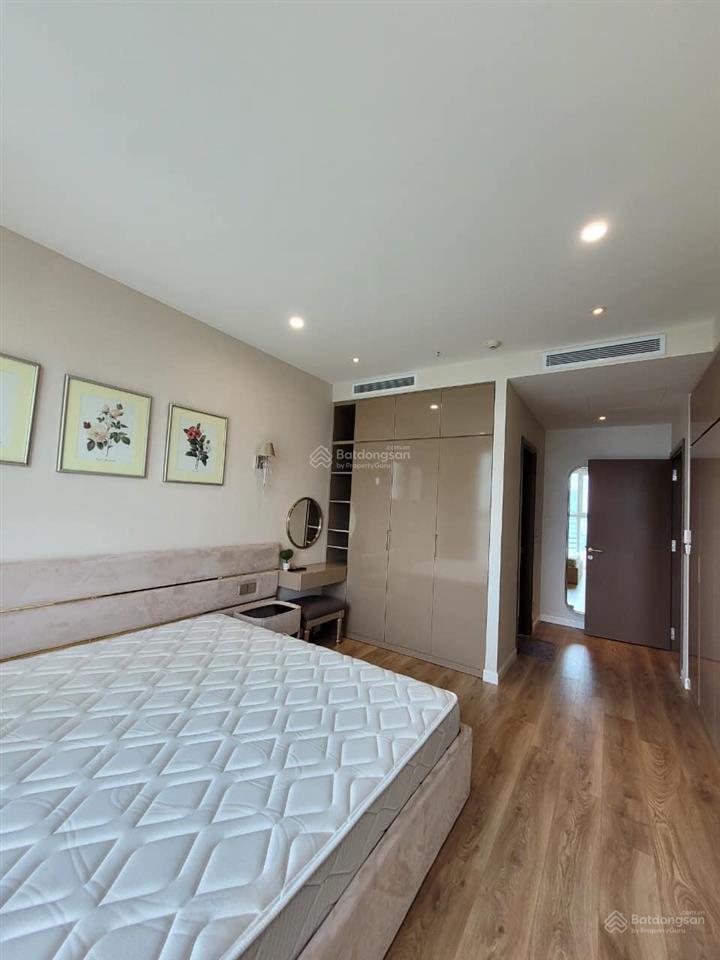 Bán nhanh penthouse duplex sadora sala, 192m², 4pn 3wc, view sông ...