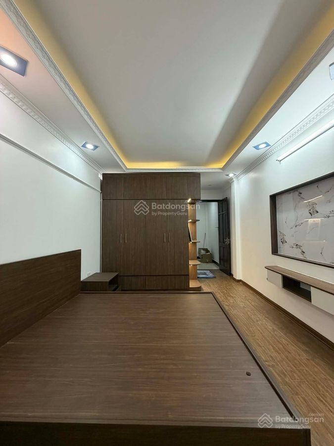 Bán nhà tây mỗ gần mỹ đình ô tô đỗ cổng 7.5 tỷ 4 ngủ nhà nam từ liêm ...