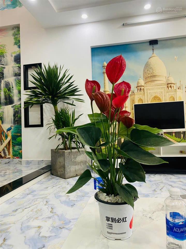 Bán nhà 3 tầng siêu đẹp mt ngọc hồi giá 7,25 tỷ 75m2 quy 0905 959