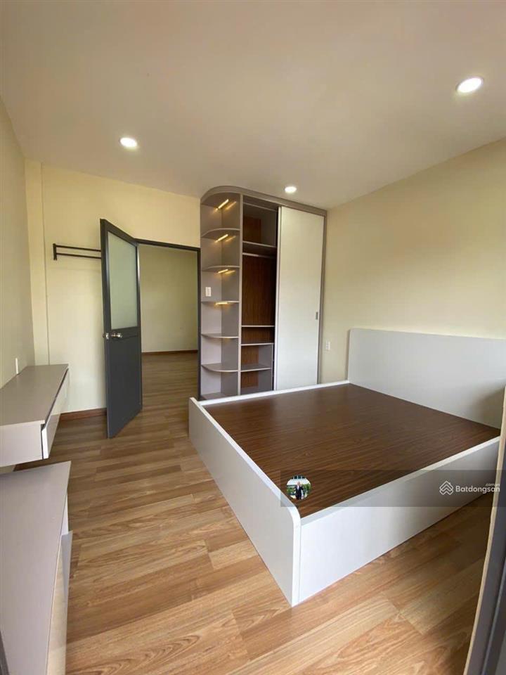 Nhà mới cực đẹp giá chỉ 2.6 tỷ nở hậu tài lộc tăng nhơn phú, tp hcm