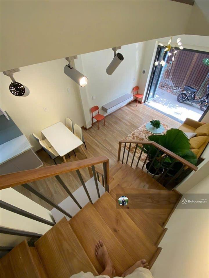 Nhà mới cực đẹp giá chỉ 2.6 tỷ nở hậu tài lộc tăng nhơn phú, tp hcm