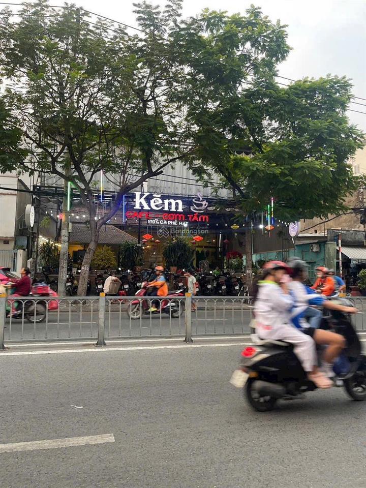 Bán gấp tòa nhà góc 2mt đặng thùy trâm, bình thạnh 317m2(13x25) hầm 6 ...