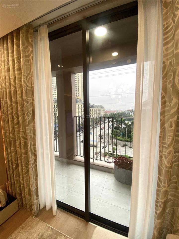 Giá giật mình! chung cư samsora cầu am 81m2, 2 phòng ngủ, 2vs, nội thất ...