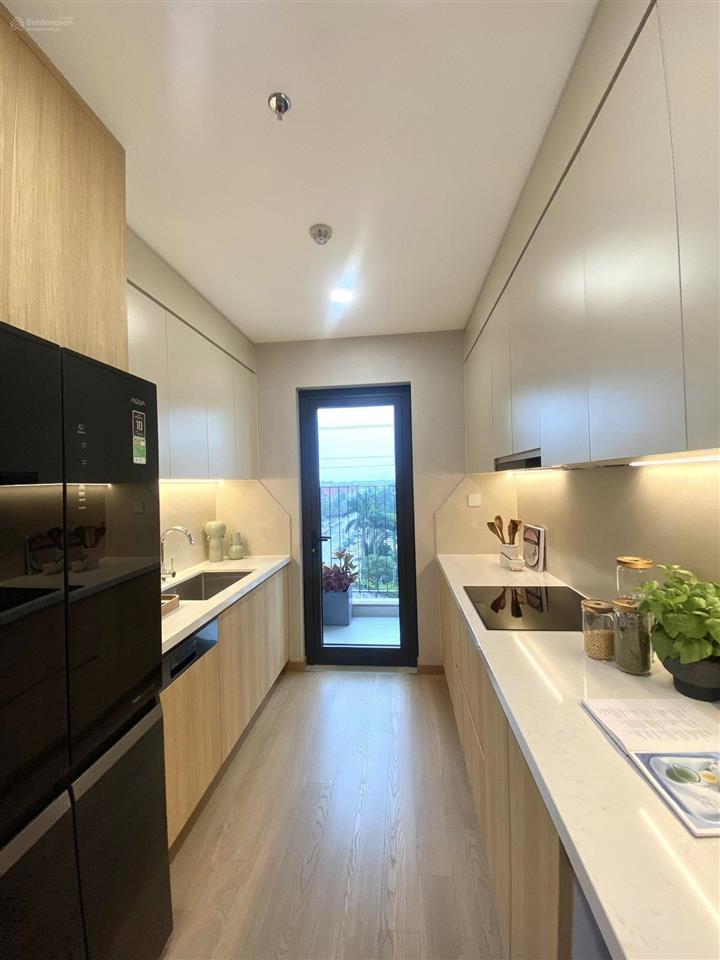 Giá giật mình! chung cư samsora cầu am 81m2, 2 phòng ngủ, 2vs, nội thất ...