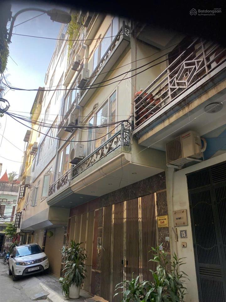 Ngay canh trường tiểu học nghĩa tân đi bộ 2 phút