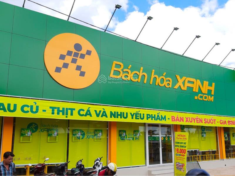 Đất ngay tỉnh lộ 8 tân an hội, củ chi giá chỉ 1,3 tỷ, 109m2 full thổ, sổ hồng riêng gần kcn tây bắc