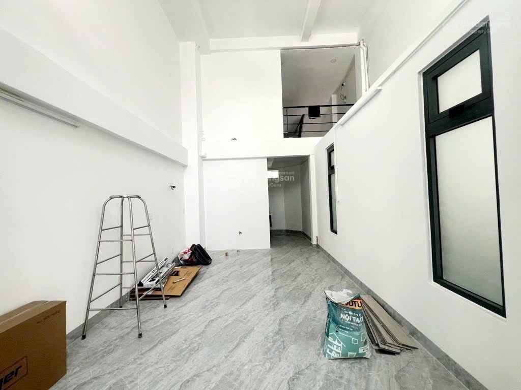 Chdv 5 tầng bùi văn ba ô tô đỗ cửa thu nhập 800tr/năm chỉ 11tỷ99 vị trí ...