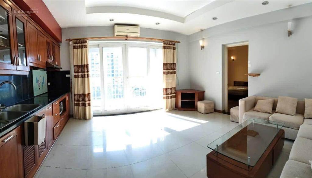 Chung cư cao cấp vườn đào tây hồ cực thoáng sáng đối diện lotte võ chí công