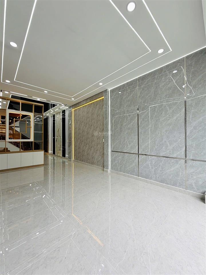 Chủ hạ giá bán ngay hẻm lê quang định, bình thạnh dt45m2, 2 lầu 3pn, sổ hồng riêng, đang cho thuê