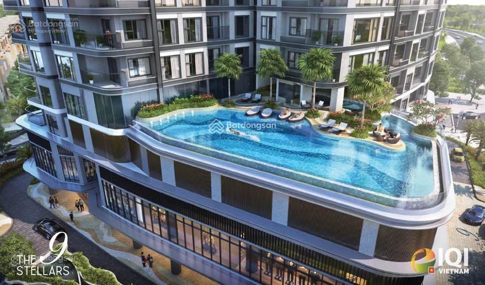 Căn hộ 2pn giá sốc tòa alpha|the 9 stellars, giá cđt ck 5.5% siêu đô ...