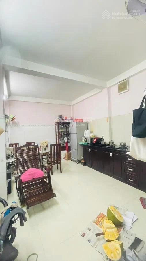 Bán nhà văn chung 130m 4 tầng 21 tỷ 2 căn riêng vừa ở vừa kinh doanh