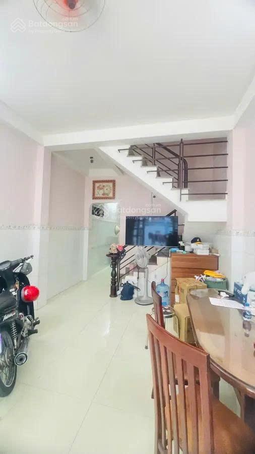 Bán nhà văn chung 130m 4 tầng 21 tỷ 2 căn riêng vừa ở vừa kinh doanh