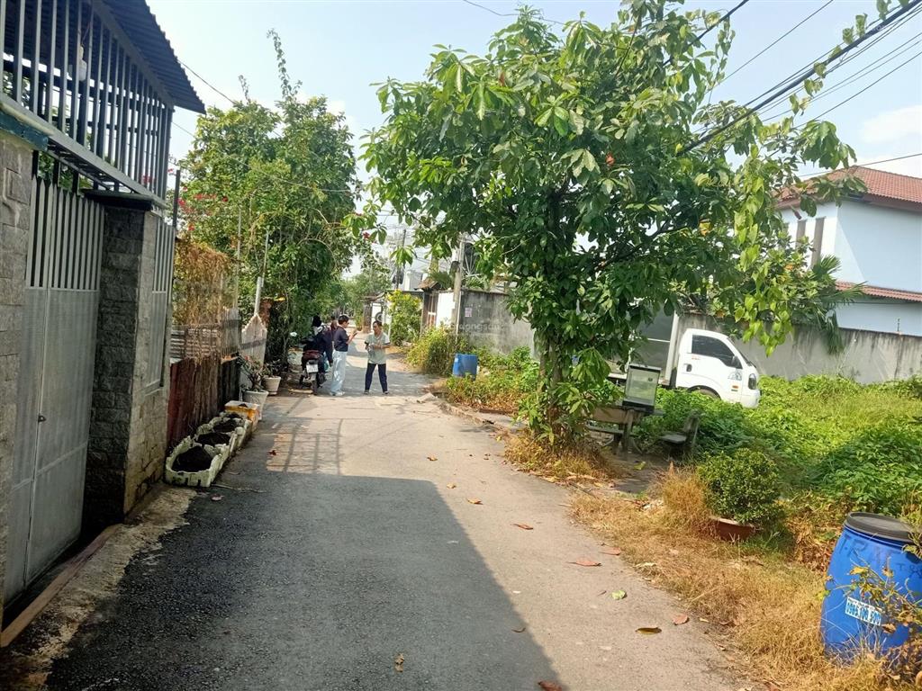 Thửa đất 1170m2 , bán 16 tỷ , bình mỹ củ chi hcm city