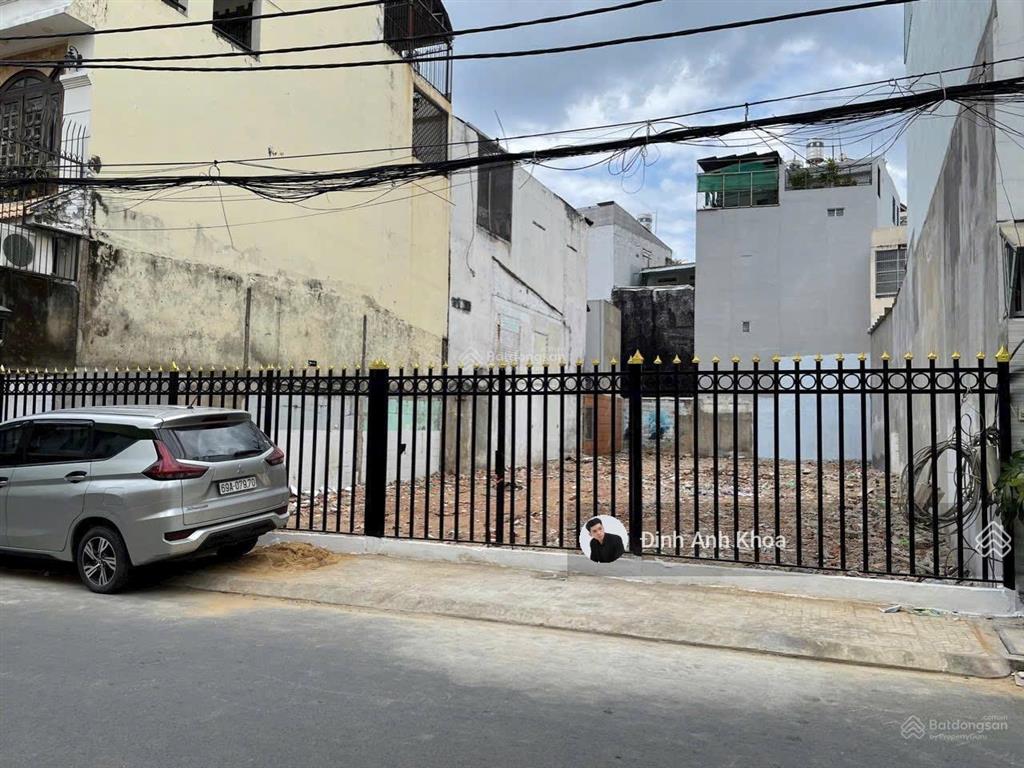 Bán khuôn đất đẹp xây toà nhà văn phòng building đường bình giã p13 tân ...