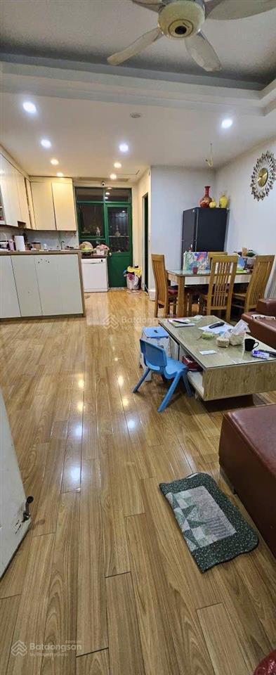 Bán cc tòa 5a lê đức thọ, dt 70m 2n 1vs, tầng trung. 5,9 tỷ. sổ sẵn ...