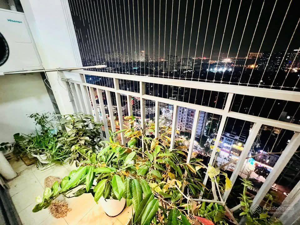 Bán cc tòa 5a lê đức thọ, dt 70m 2n 1vs, tầng trung. 5,9 tỷ. sổ sẵn ...