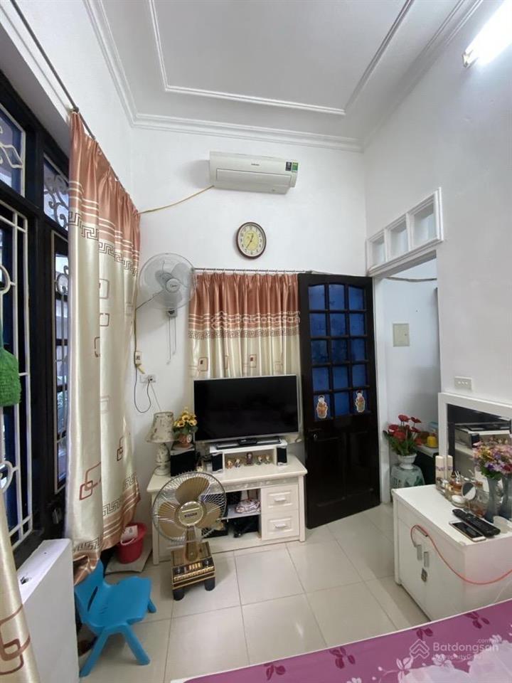 Gấp! nguyễn an ninh hoàng mai 35m, 4 tầng, ô tô đỗ cửa , hiếm trong tầm ...