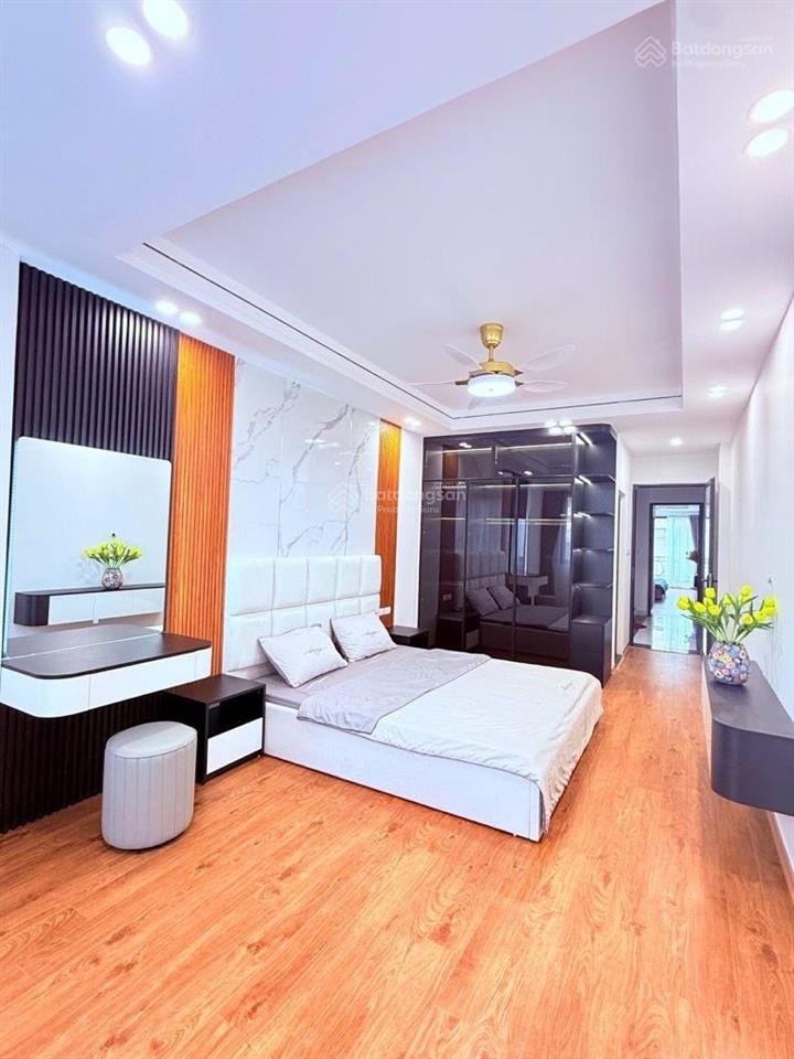 Nguyễn ngọc nại thanh xuân, 45m2, 5 tầng, lô góc, ô tô vào nhà. chủ bán ...