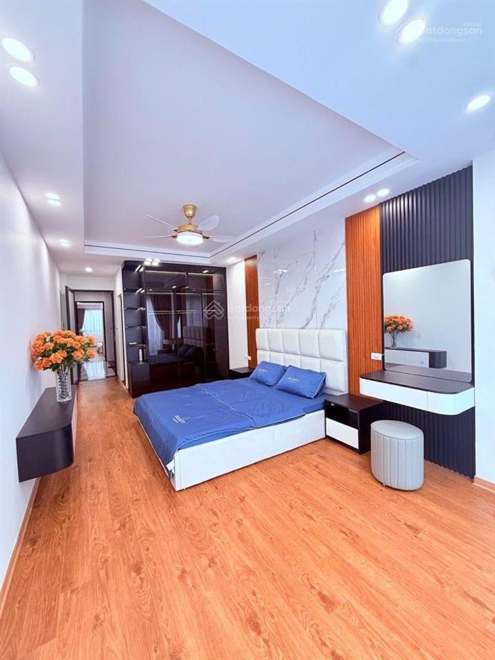 Nguyễn ngọc nại thanh xuân, 45m2, 5 tầng, lô góc, ô tô vào nhà. chủ bán ...