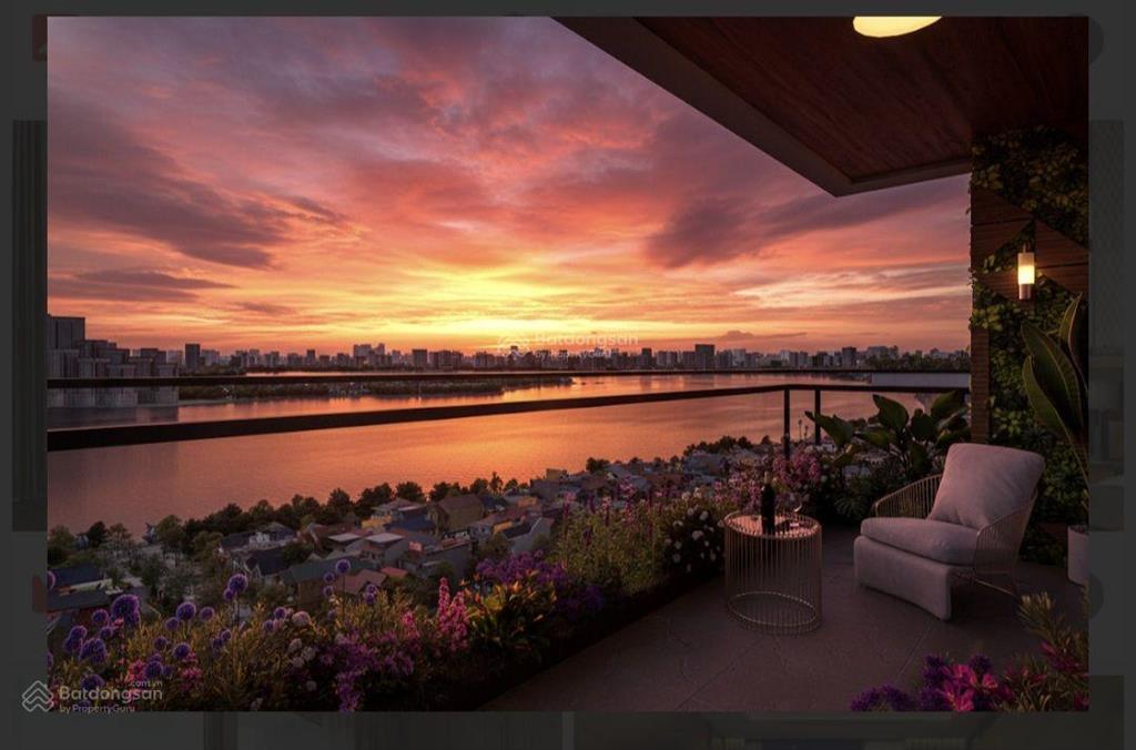 Căn hộ tại tây hồ chỉ với 3,8 tỷ, vị trí vàng giữa cụm dân cư starlake