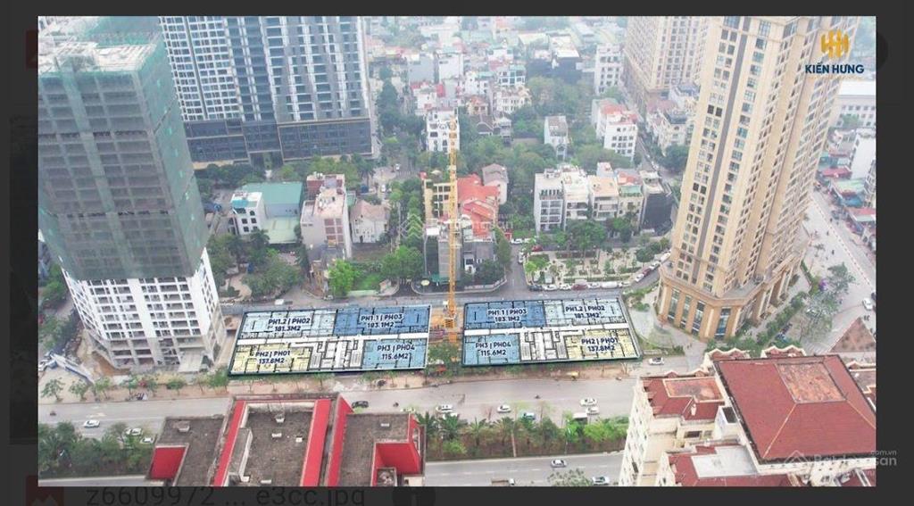 Mở bán celestine hồ tây căn hộ 5 sao chỉ với 3,8 tỷ trong tam giác vàng ...